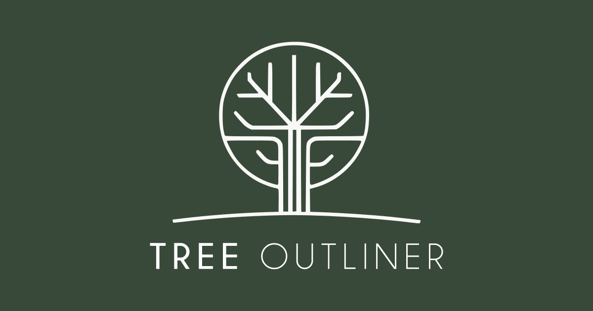 Tree Outliner